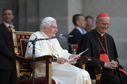 Verspreid de waarheid - RK Documenten